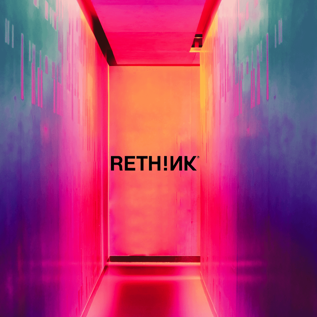 ReThink - Environmental knowledge and inspiration